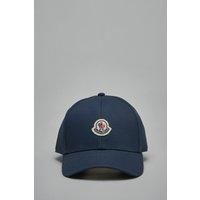Moncler Gabardine Baseball Cap
