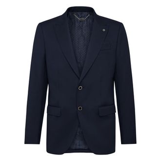 Billionaire Boys Club Blazer Elegant - - Jackets - Herren - Blau - L