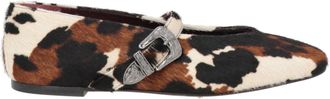 Elena Iachi SCHUHE - Ballerinas auf YOOX.COM