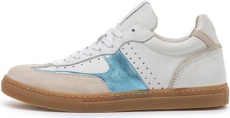 Floris Van Bommel Sneaker Minni 04