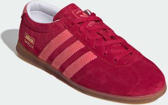 adidas Originals Gazelle Lo Pro - Chaussures - Rouge victoire, gomme