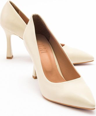 Prologue Forest Spitzer Pumps (Damen)