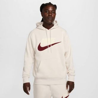 Nike Herren Kapuzensweat Club Fleece