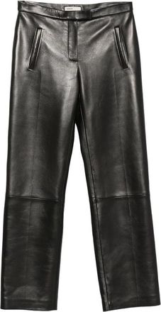 Khaite Miles Trousers