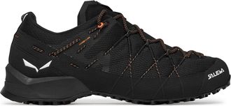 Salewa Trekkingschuhe Salewa Wildfire 2 M 61404 Schwarz
