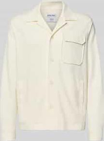 Antony Morato Hemdjacke mit Reverskragen