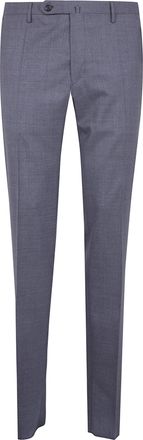 Incotex Classic Chino Trousers