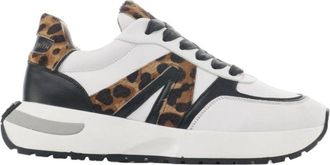 Alexander Smith Sneaker low