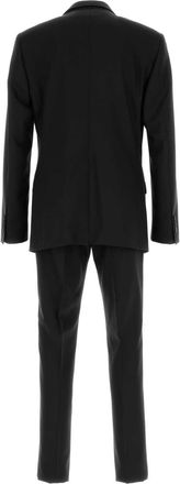 Dolce & Gabbana Nero Maglie Sweater
