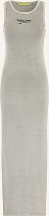 The Jogg Concept Thejoggconcept Kleid Jcrasa grau