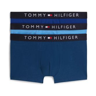 Tommy Hilfiger Herren, Unterw&auml;sche, Mehrfarbig, 2XLGr&ouml;&szlig;e