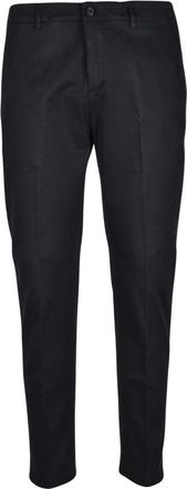 Department Five Department Five - Department 5 pantalone - Homme - Pantalons - Noir - Taille: W34