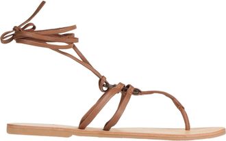 Alex Rivi&egrave;re Studio SCHUHE - Zehentrenner auf YOOX.COM