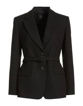 A|X Armani Exchange ANZ&Uuml;GE und CO-ORDS - Blazers auf YOOX.COM