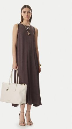 Furla Handtasche Olivia L WB01940 HSF000 CN PNN00 Wei&szlig;