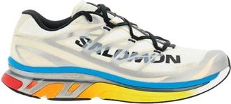 Maison Margiela Baskets XT - Homme - Sport - Blanc - Taille: 42 EU