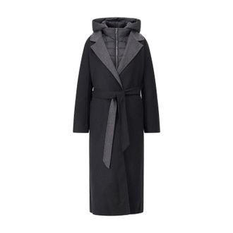 Moorer Mantel Olivie