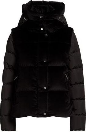 Moorer MANTEAUX - Doudounes plume ou synth&eacute;tique sur YOOX.COM