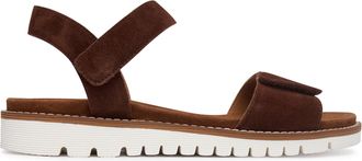 Ara Sandalen Ara Kent Sport S 12-28114-23 Braun