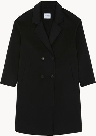 Kujten Pull long cachemire femme - Manteau Kaku