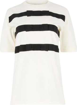 Nina Ricci Femme, Tops, Beige, Taille: 38 FR Nina Ricci T-shirts et Polos Beige