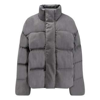Entire studios MML Puffer Daunenjacke - - Jackets - Herren - Grau - L