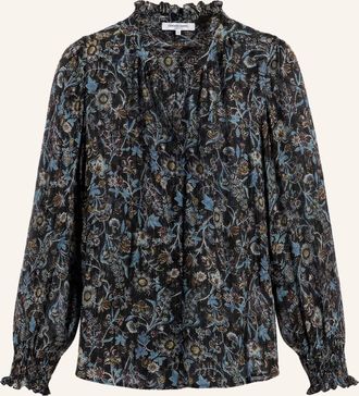 Gerard Darel Bluse Linda schwarz