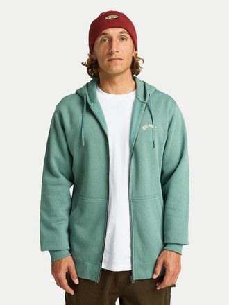 Billabong Sweatshirt EBYFT00148 Gr&uuml;n Regular Fit