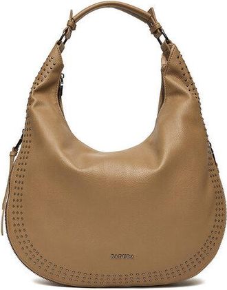 Badura Handtasche C-ZAR-1 Beige