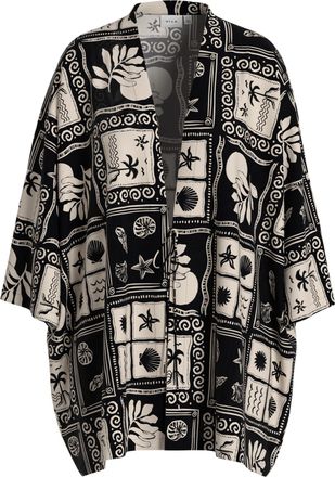 Vila Vipaya Mila 3/4 Kimono/Dfs/Pb