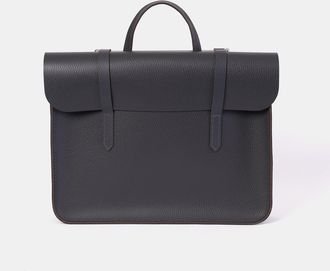 The Cambridge Satchel Company The Music Case - Dapple Celtic Grain