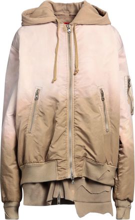 Diesel JACKEN & M&Auml;NTEL - Jacken und Anoraks auf YOOX.COM