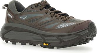 Hoka One One Homme, Sport, Brun, Taille: 39 1/2 EU Mafate Speed 2