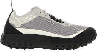 Norda Norda, Femme, Chaussures, Gris, Taille: 37 1/2 EU Norda Baskets