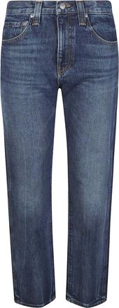 Khaite Femme, Jeans, Bleu, Taille: W25 Farley Jean