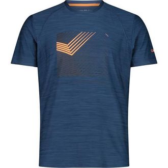 F.lli Campagnolo Herren Shirt MAN T-SHIRT