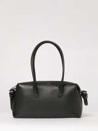 Yuzefi Schultertasche YUZEFI Damen Farbe Schwarz