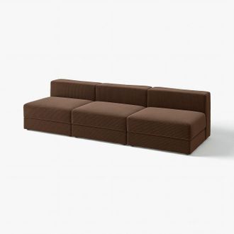 IKEA J&Auml;TTEBO 4,5er-Sitzelement