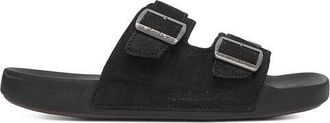 Quiksilver Pantoletten CWBEO-RAPID-32 MI08 Schwarz