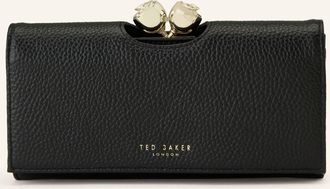 Ted Baker Geldb&ouml;rse Roosali schwarz