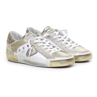 Philippe Model Sneakers - - Shoes - Damen - Mehrfarbig - 37 EU