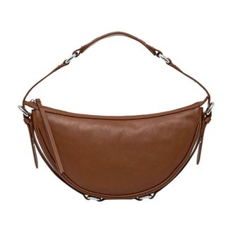 by FAR Gib Schultertasche - - Bags - Damen - Braun - ONE SIZE