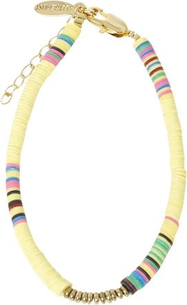 Allthemust Bracelet Heishi Allthemust