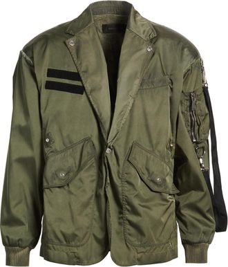 Dsquared2 JACKEN & M&Auml;NTEL - Jacken und Anoraks auf YOOX.COM