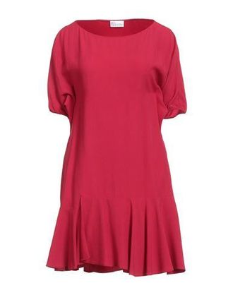 Red Valentino ROBES - Robes courtes sur YOOX.COM