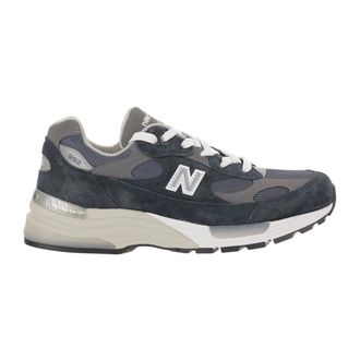 New Balance Homme, Sport, Multicolore, Taille: 46 1/2 EU Made in USA 992