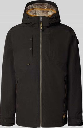 PME Legend Jacke mit Rei&szlig;verschluss Modell SNOWPACK