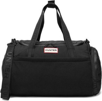 Hunter Wochenendtasche C-HTR-XC-001-08 Schwarz