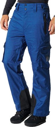 Superdry Sport Ultimate Snow Rescue Hose Mazarinblau XL