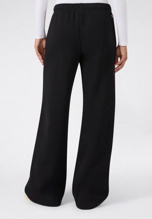 Champion Jogginghose SPORTWEAR PANTS Standard Fit aus Baumwolle und Polyester, Standard Fit